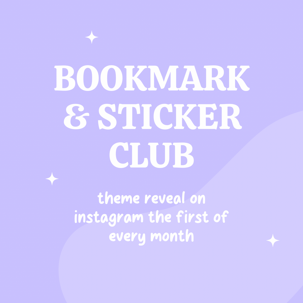 Cozy Reads Club – Cozy Reads Shop